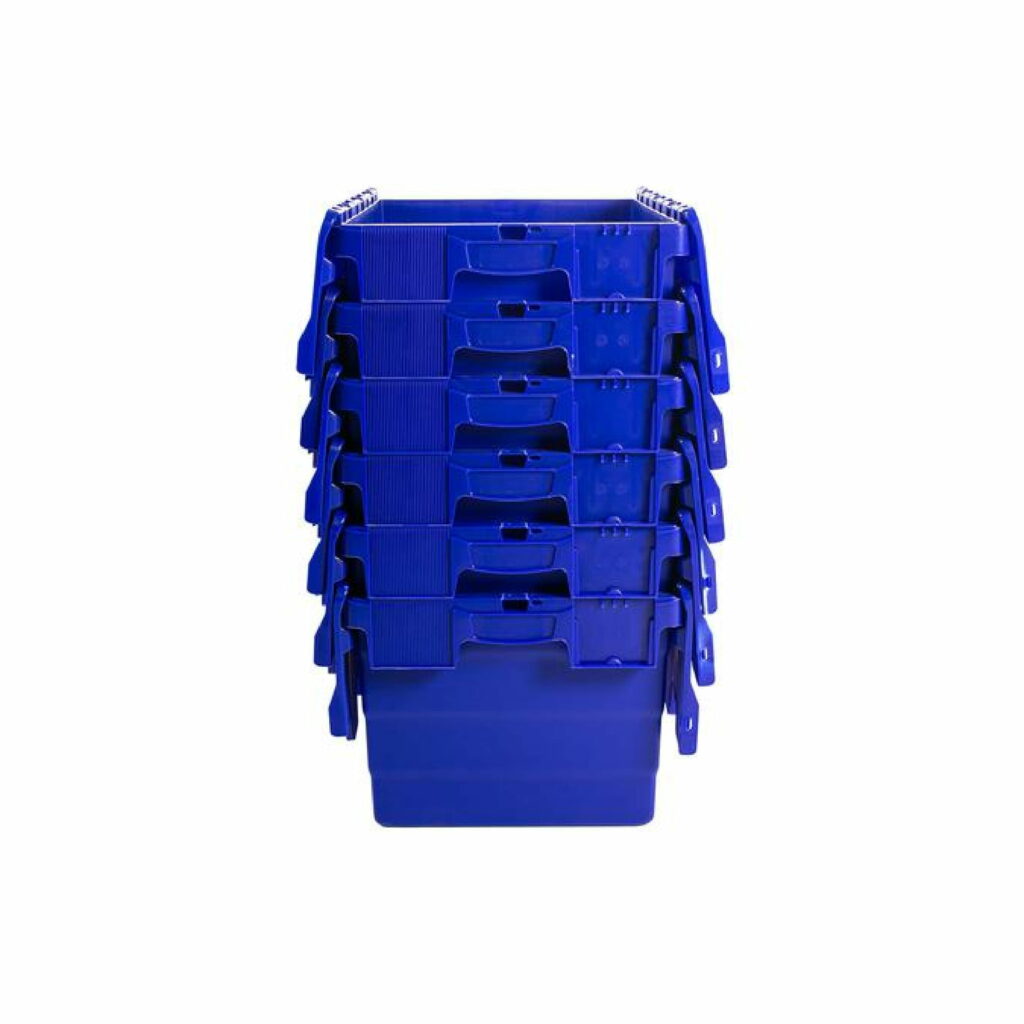 Tote Bins - GLS Supply Chain Equipment