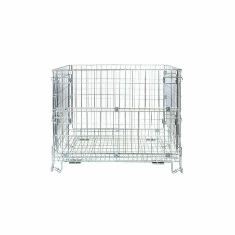 Heavy Steel Hyper Cage | GLS Supply Chain Equipment