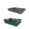 Shop Rigid Bale Arm Storage Crate | GLS Supply Chain Equipment